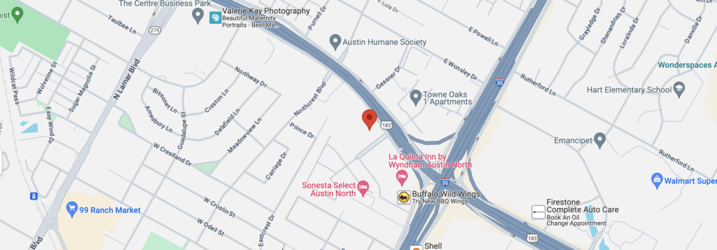 Contact Us - taad.org